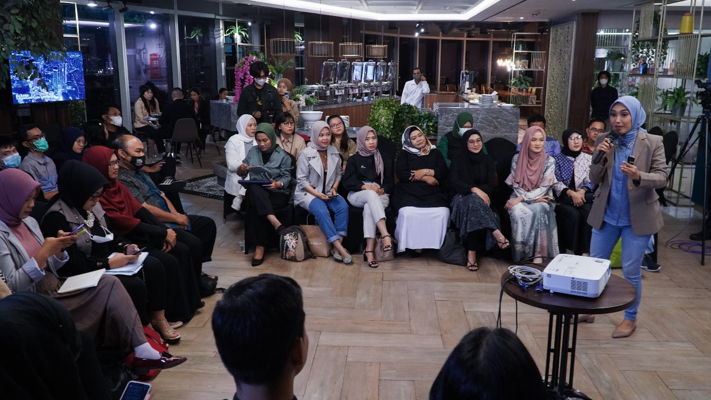 The Art of Pitching: Praktik Pitching Sampai Closing - PT Sinergi ...