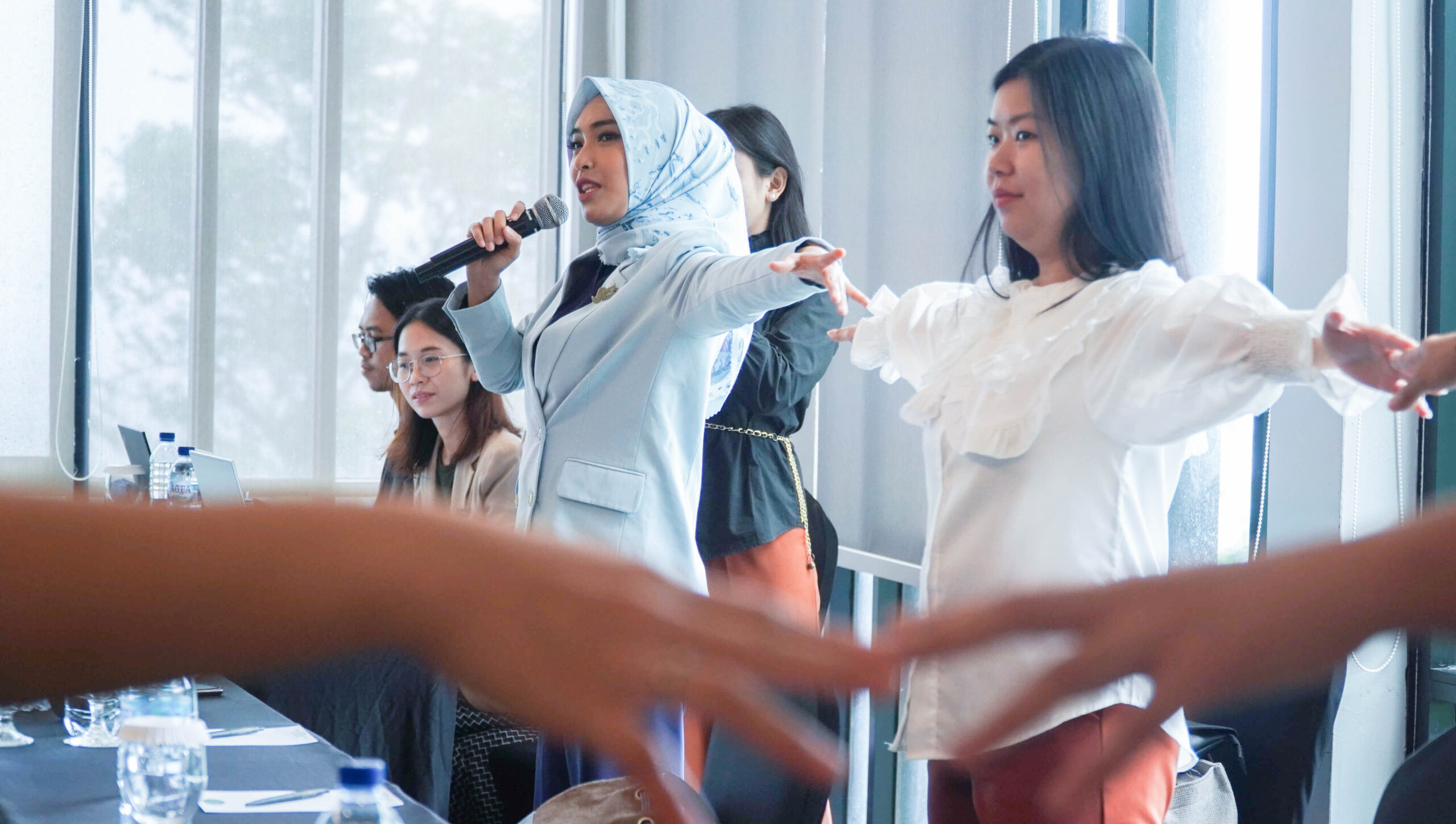 The Art of Assertive Communication & Pitching Training - PT Sinergi ...