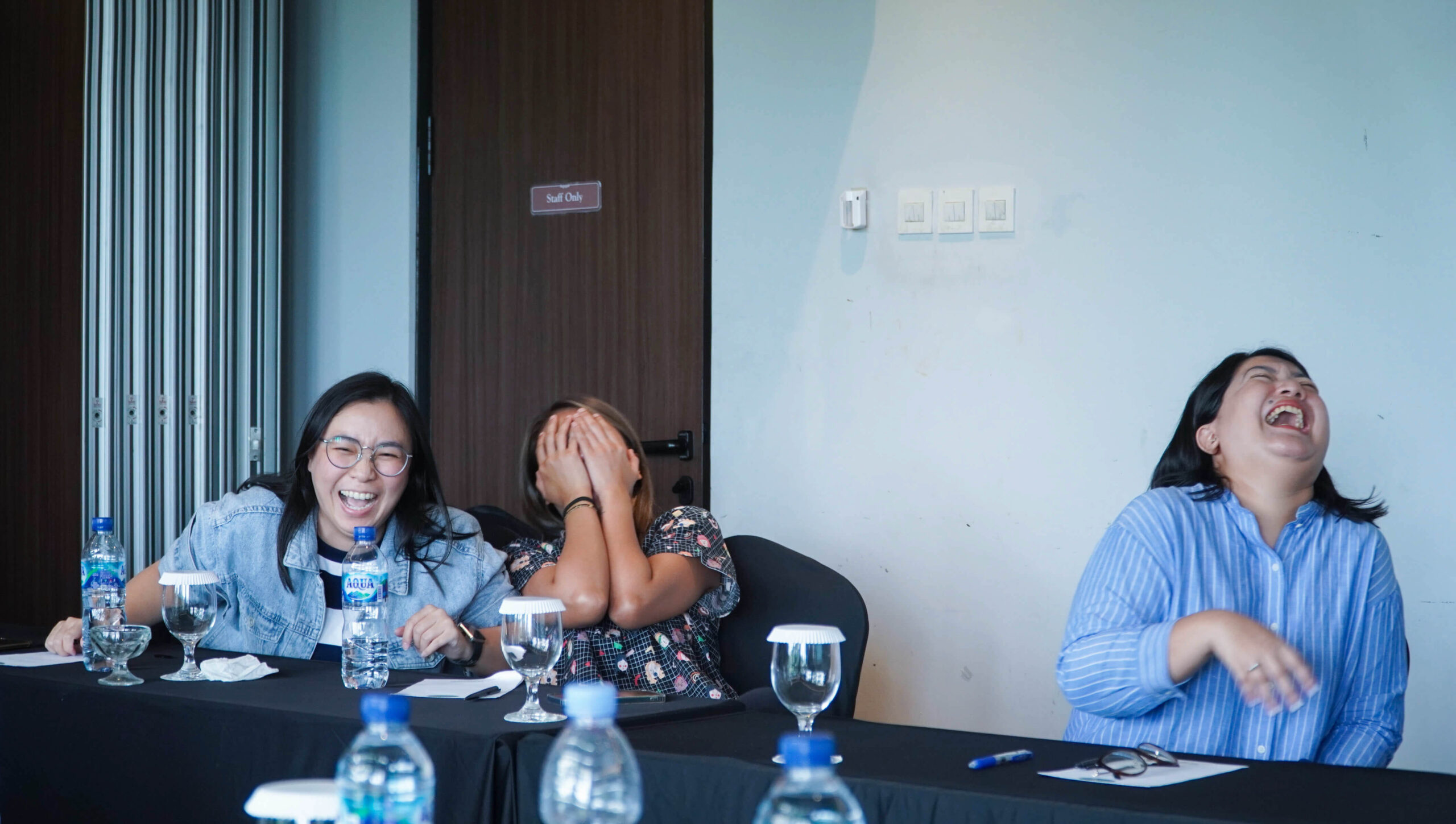 The Art of Assertive Communication & Pitching Training - PT Sinergi ...