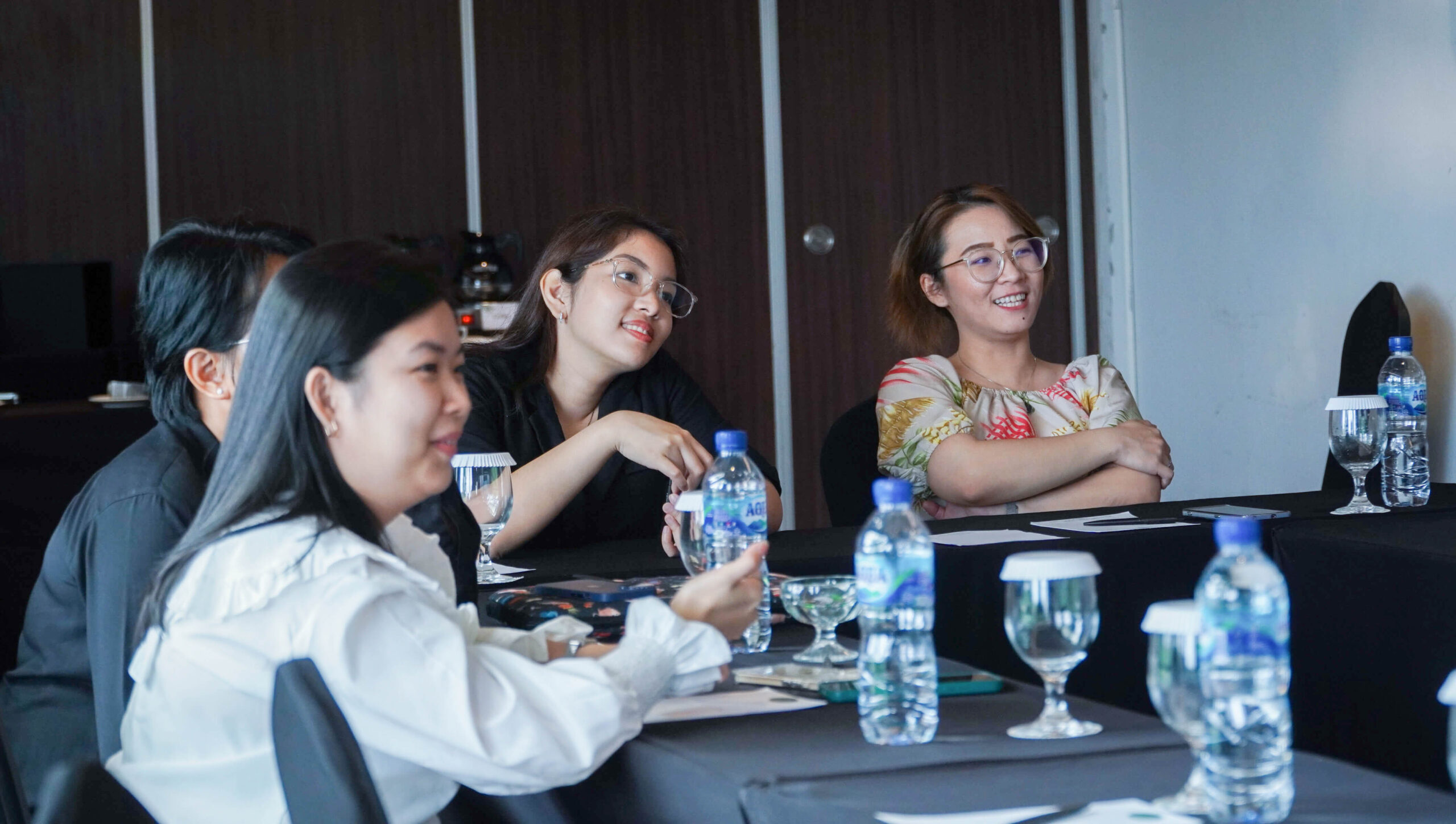 The Art of Assertive Communication & Pitching Training - PT Sinergi ...